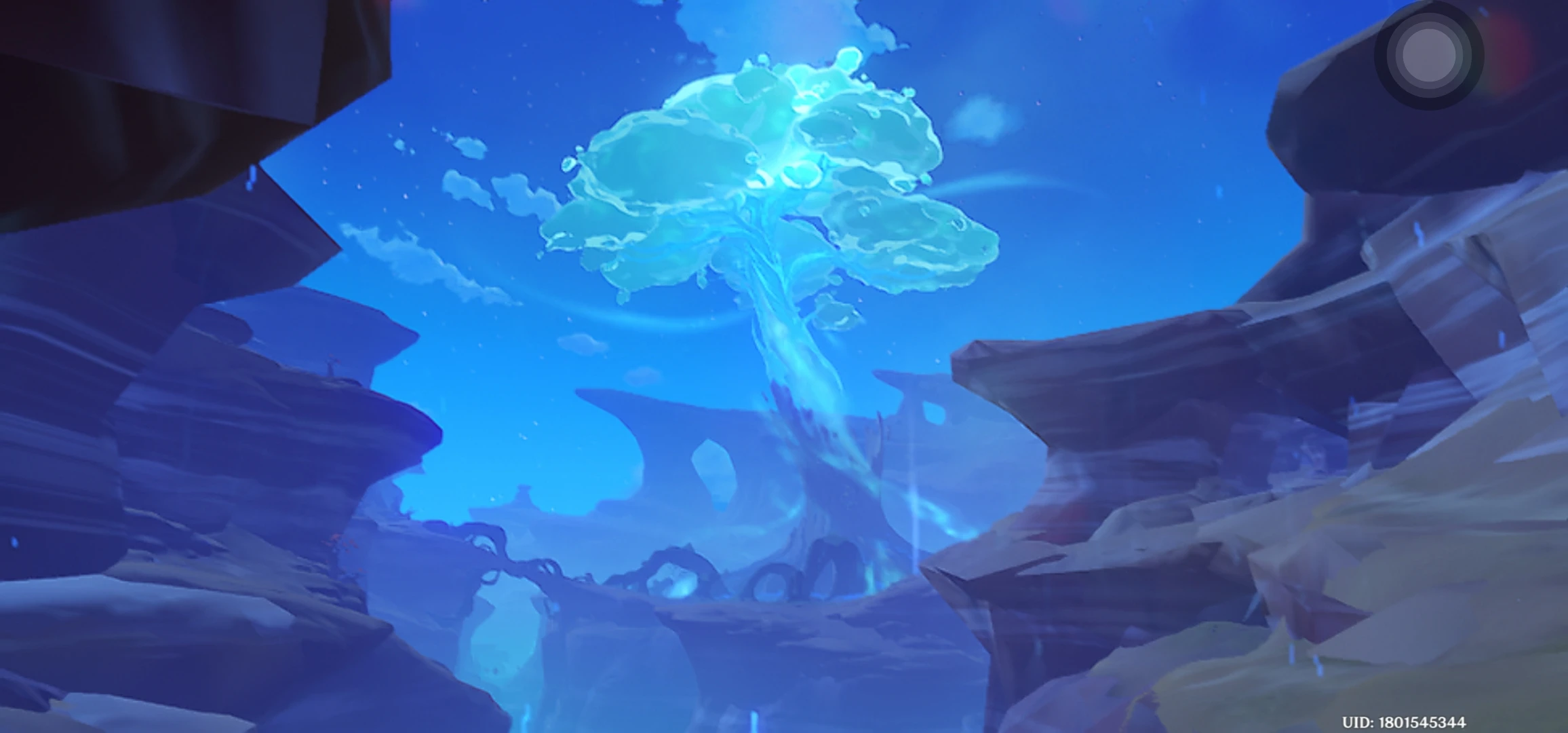 Whew finally Genshin Impact | HoYoLAB