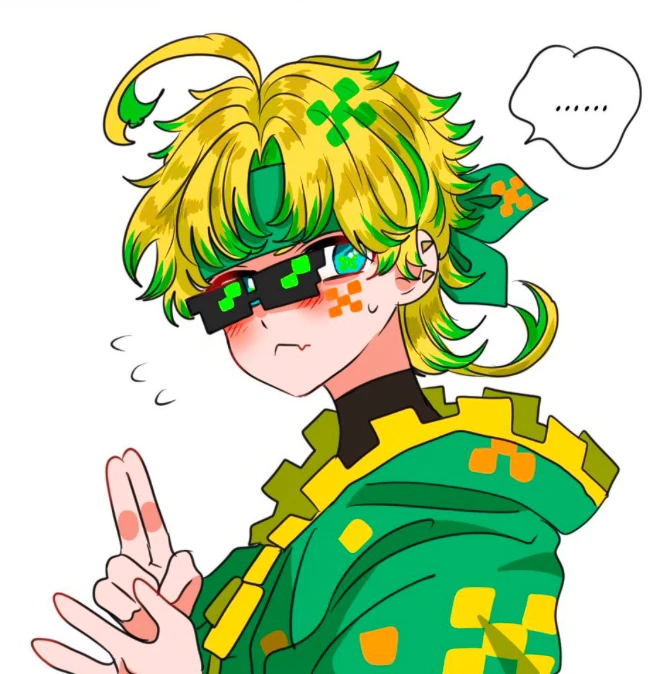 Ajaw human form (fanarts) day seven Genshin Impact | HoYoLAB