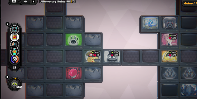 IT WON'T STOP, infinite chests Zenless Zone Zero | HoYoLAB