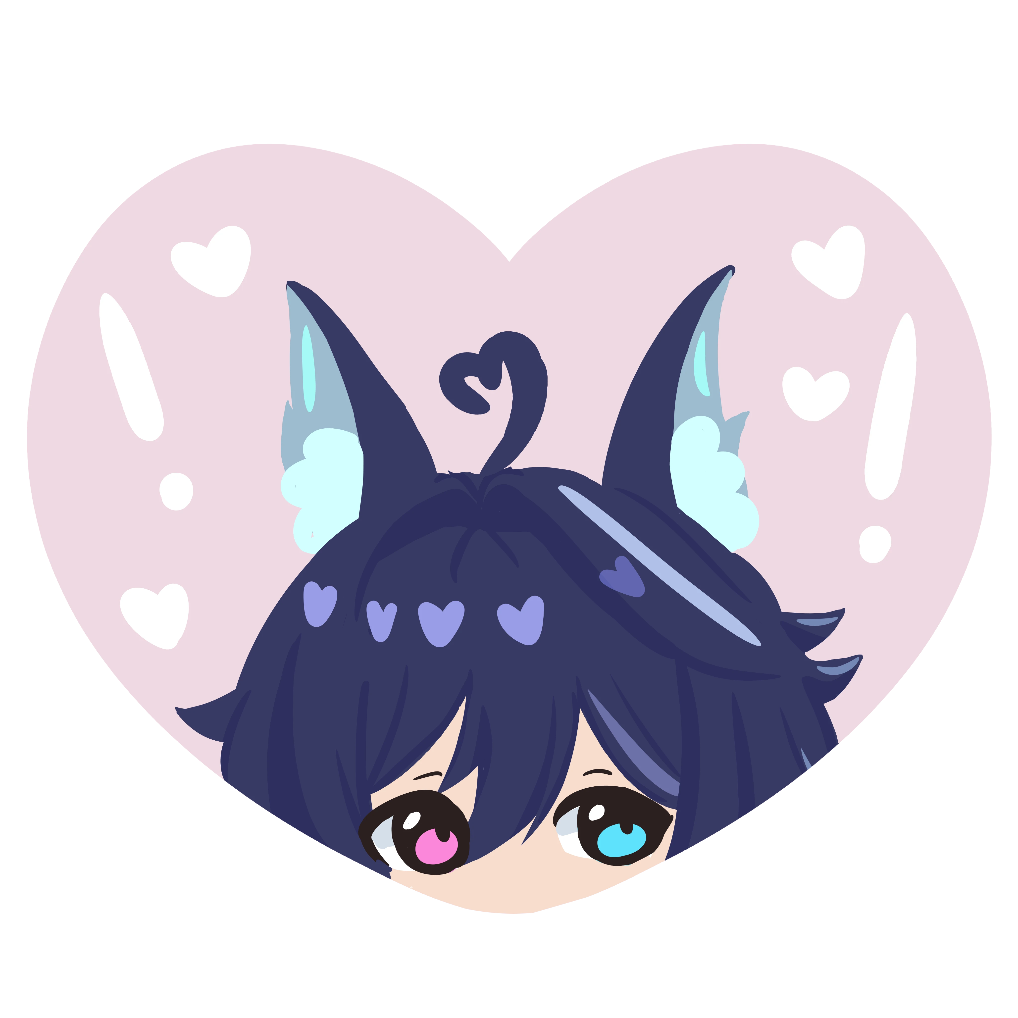 quick ororon chibi ^^ Genshin Impact | HoYoLAB