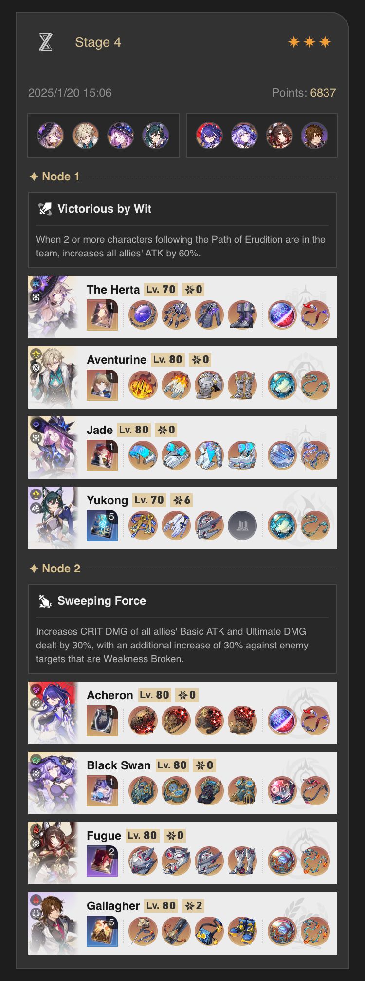 hp inflation... lazy game design took the strategy away from a turn ...