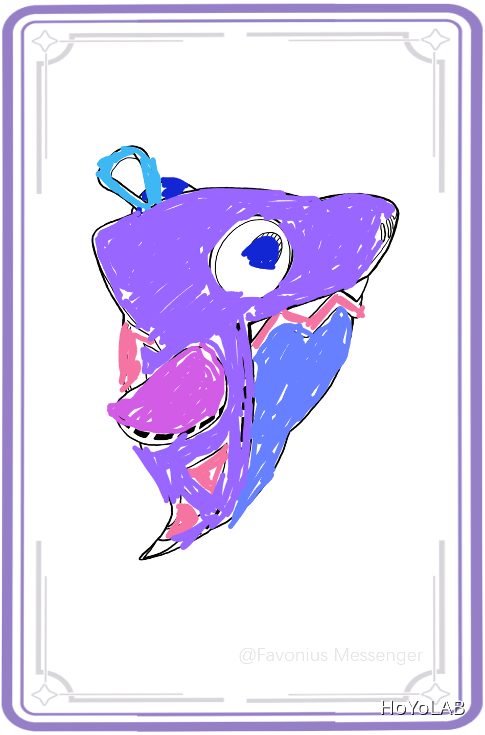 Citlalin Genshin Impact | HoYoLAB