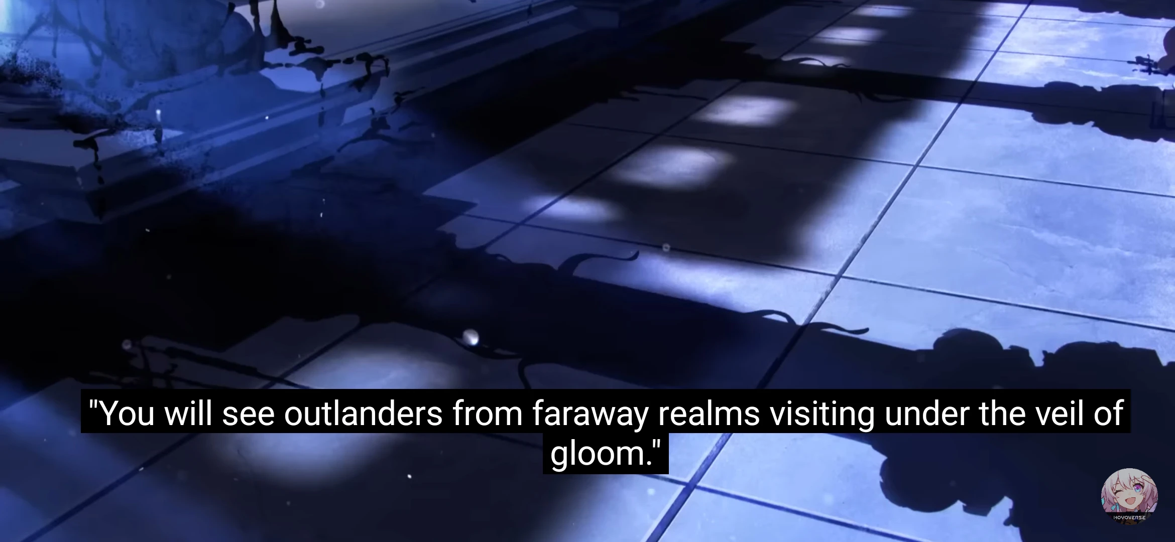 My March 7th Amphoreus theory (spoiler warning) Honkai: Star Rail | HoYoLAB