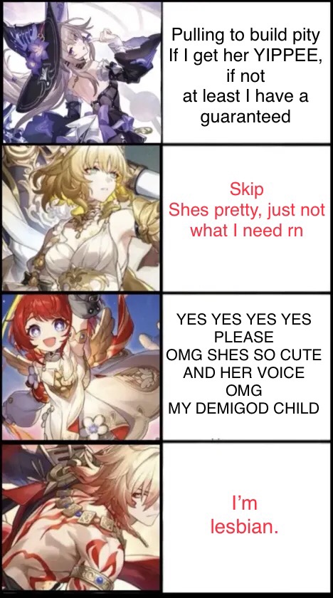 HSR pull plan Honkai: Star Rail | HoYoLAB