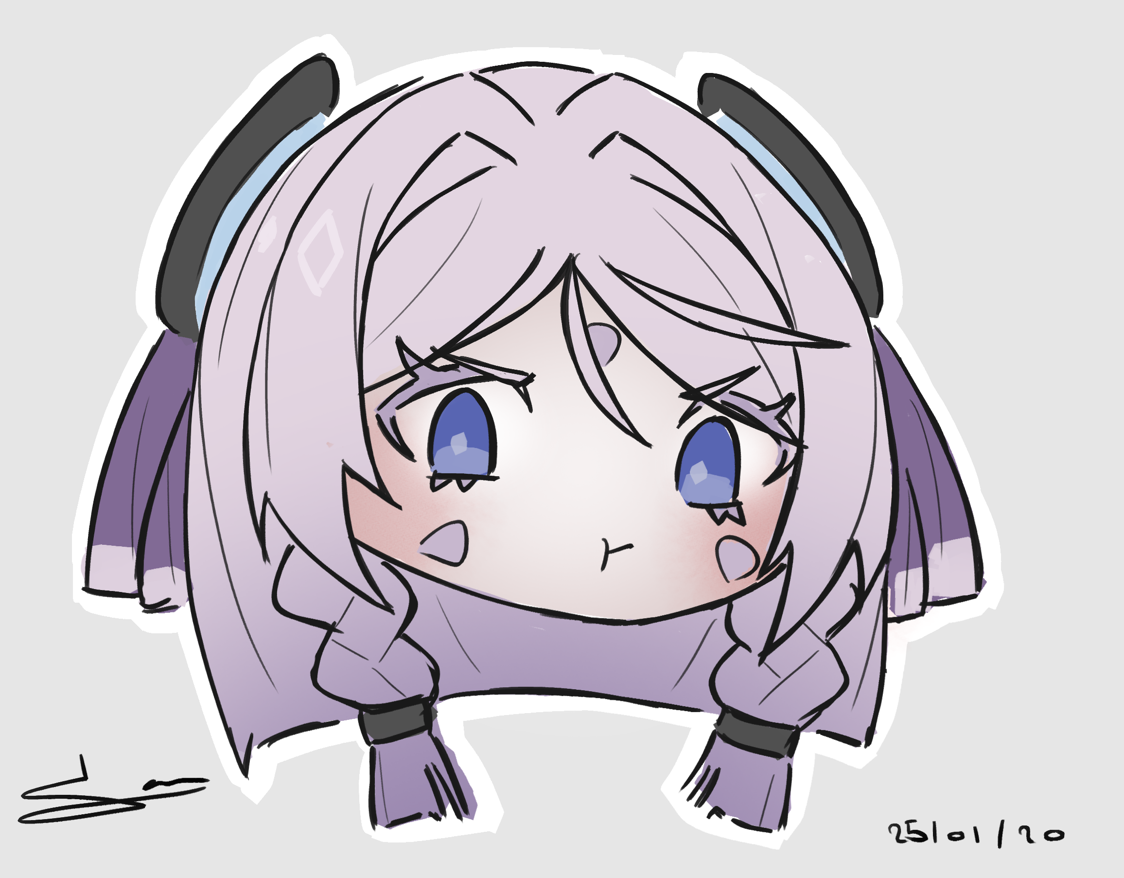 HBD Citlani Genshin Impact | HoYoLAB