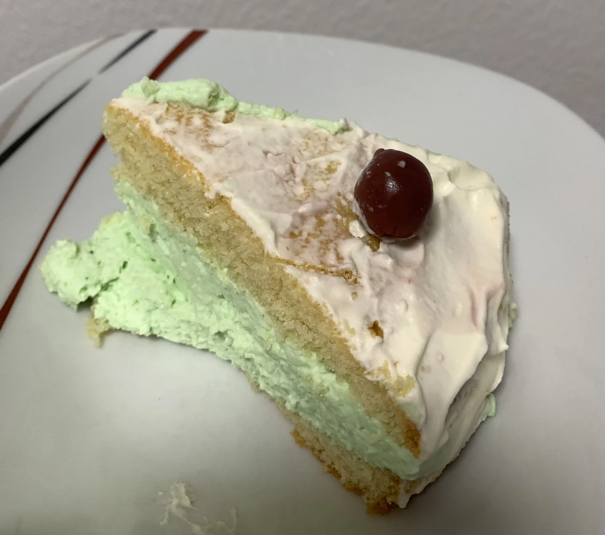 My attempt making the 16 slices a day cake 😭 Genshin Impact | HoYoLAB