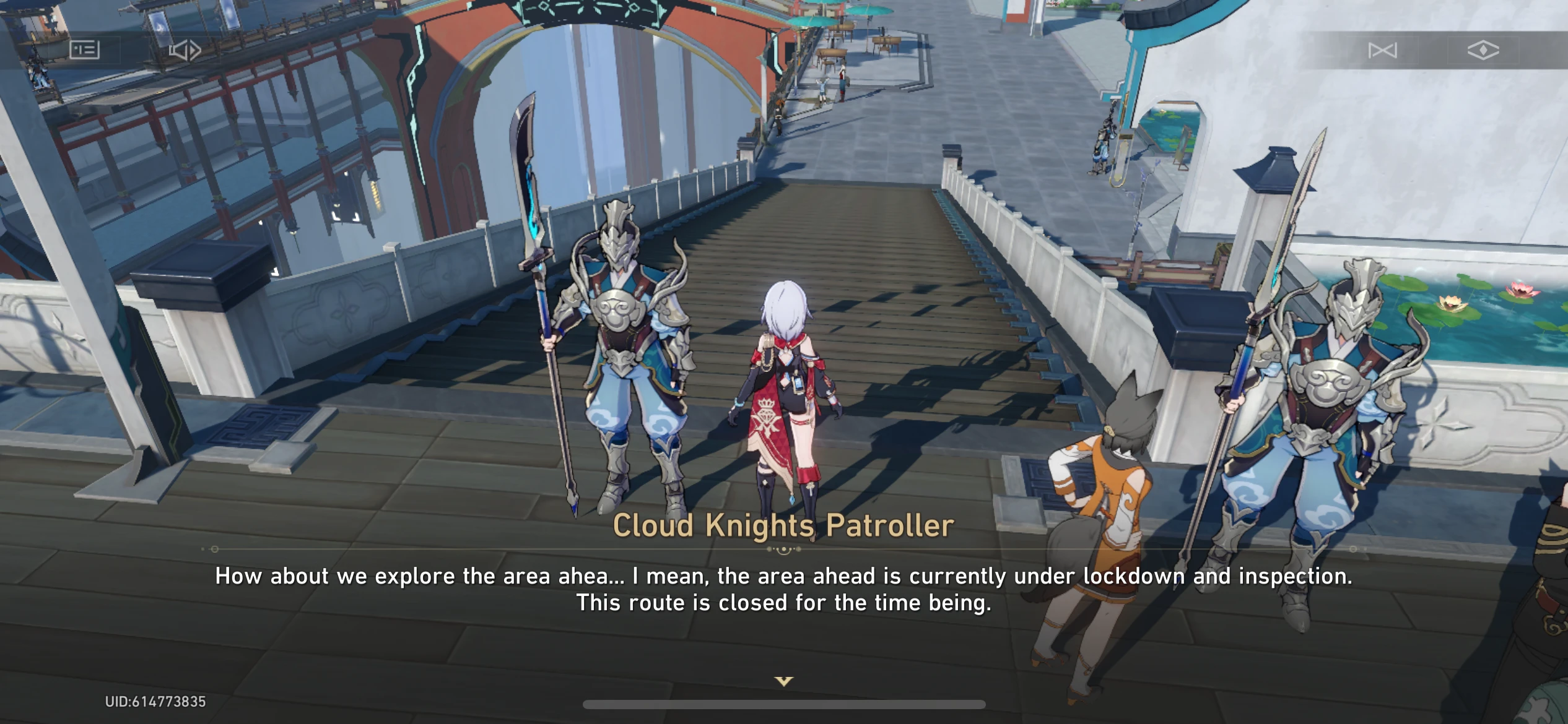 Paimon Reincarnated?! Honkai: Star Rail | HoYoLAB