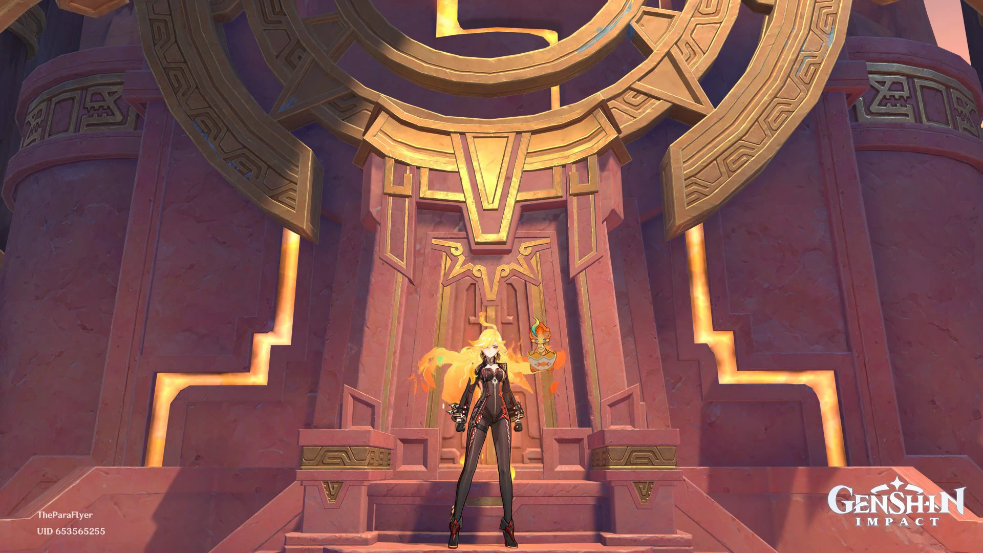 Updating on Hoyo Games Soon Genshin Impact | HoYoLAB