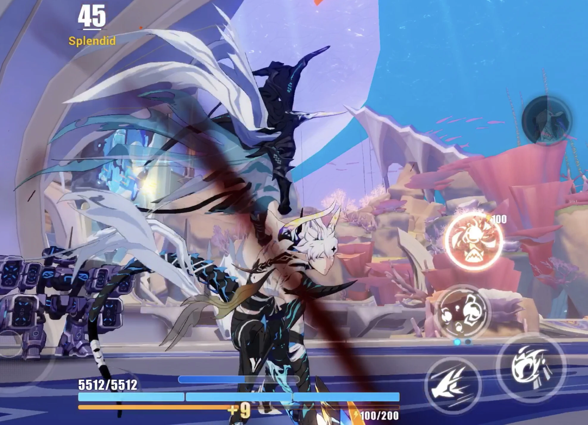 Playable Kevin is here Honkai Impact 3rd | HoYoLAB