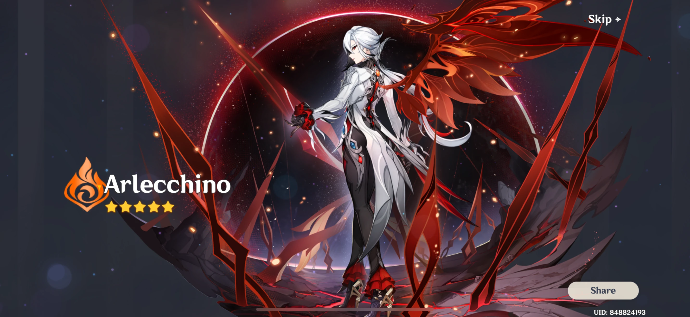 Help!! C1 or Sig weapon?? Genshin Impact | HoYoLAB