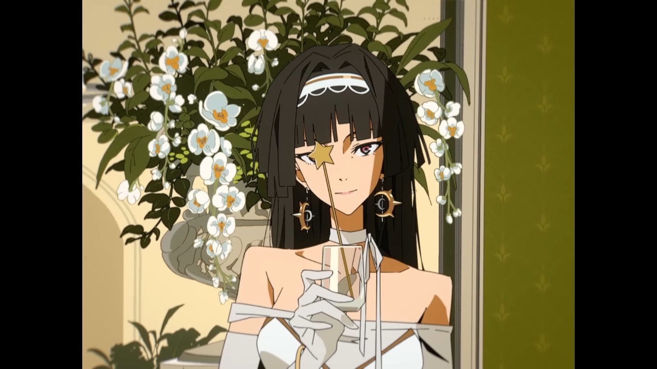 Astra Yao MV - “Wonderland Reverie” Images Zenless Zone Zero | HoYoLAB