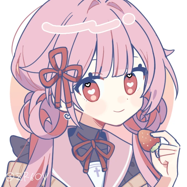 Day 3 out of Day 7 of posting my Picrew OCs | HoYoLAB