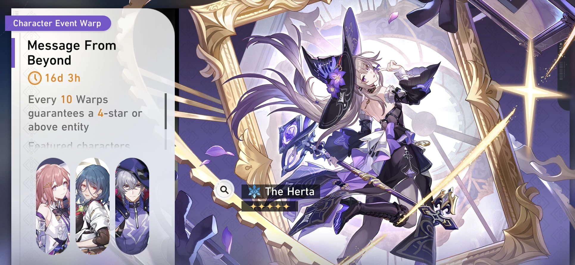‘The Herta is clowning me, isn’t she?’ — pulls for her be like, plus a ...