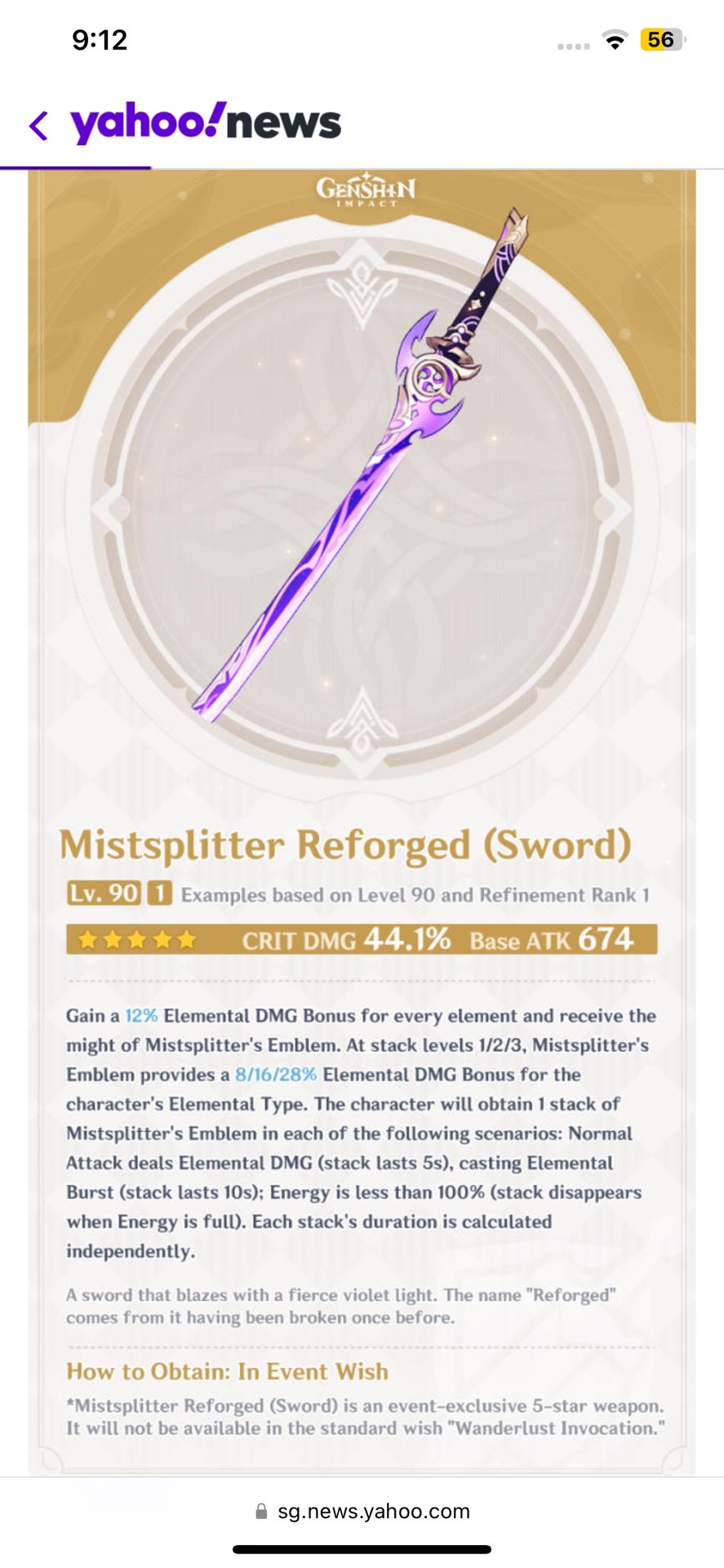 Saving for Xilonen rerun and Ayaka’s Weapon (Mistsplitter Reforged ...