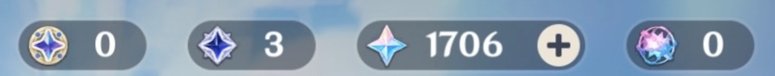 Saving for archelino day 1 Genshin Impact | HoYoLAB