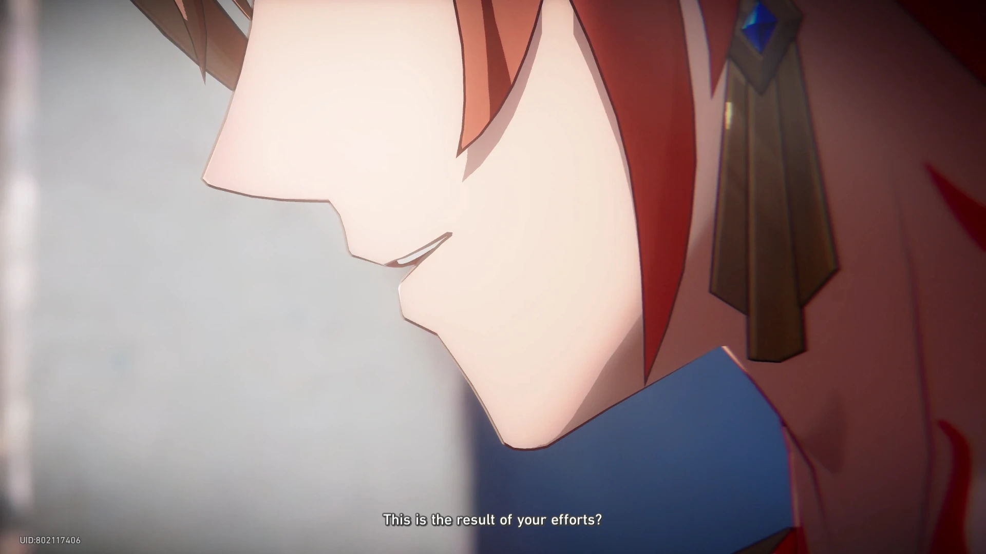 Mydei first appearance 🔥 ️ Honkai: Star Rail | HoYoLAB