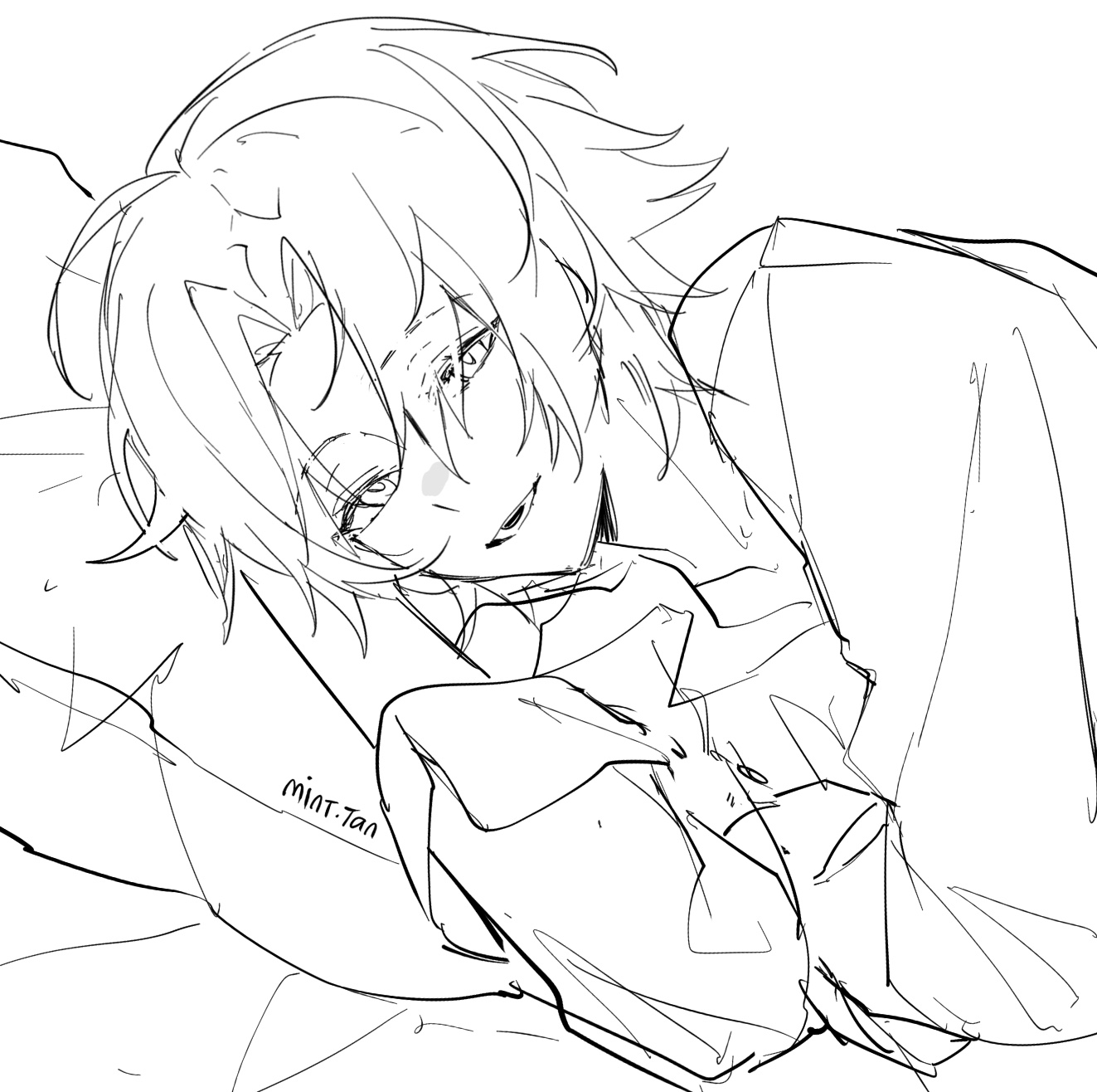 good morning sleepyhead Zenless Zone Zero | HoYoLAB