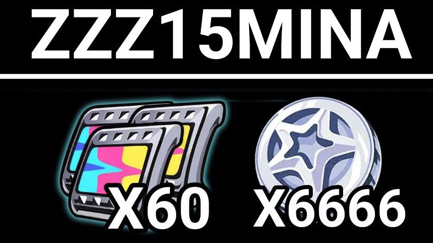ZZZ New 60 polychromes code Zenless Zone Zero | HoYoLAB