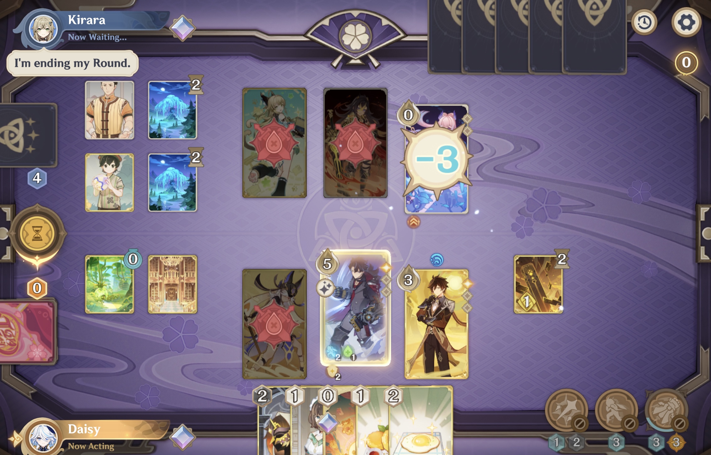 🎲Kirara Character Card and Dynamic Skin🎲 Genshin Impact | HoYoLAB