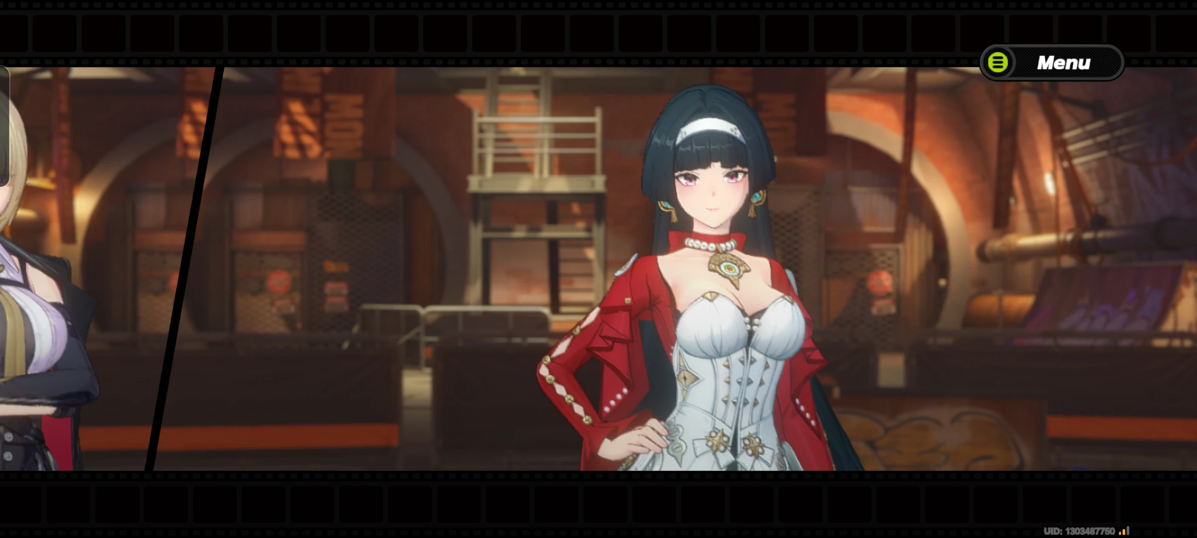 Chaotic Fried Rice is heree Zenless Zone Zero | HoYoLAB