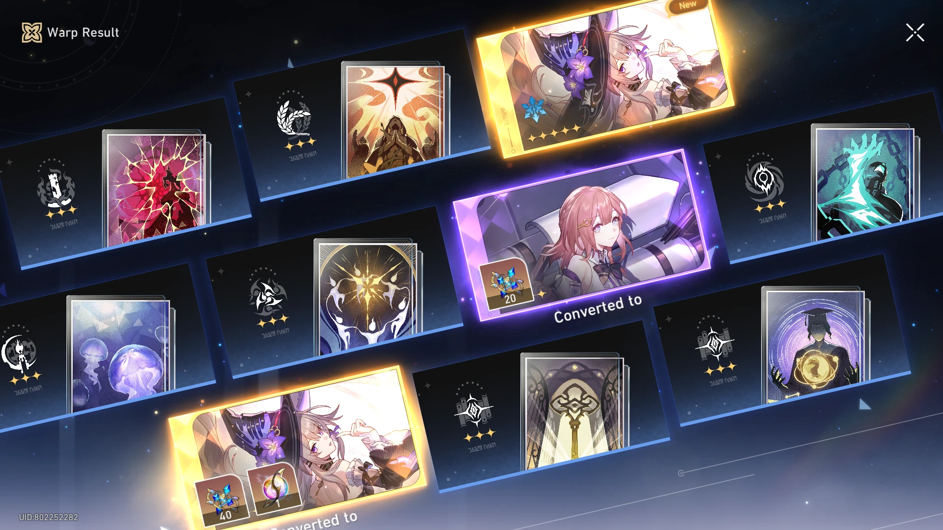 ALL HAIL THE EMANATOR OF ERUDITION Honkai: Star Rail | HoYoLAB