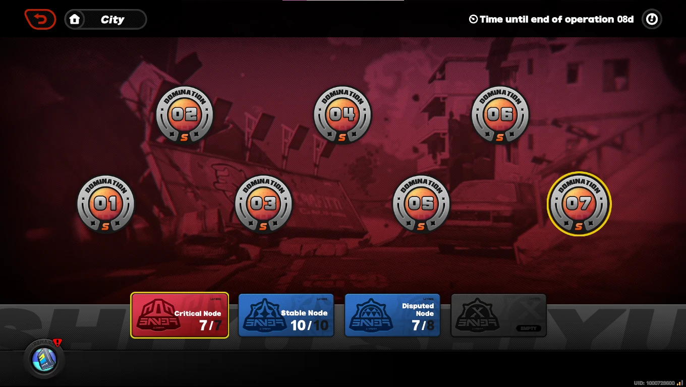 first time full S shiyu clear Zenless Zone Zero | HoYoLAB