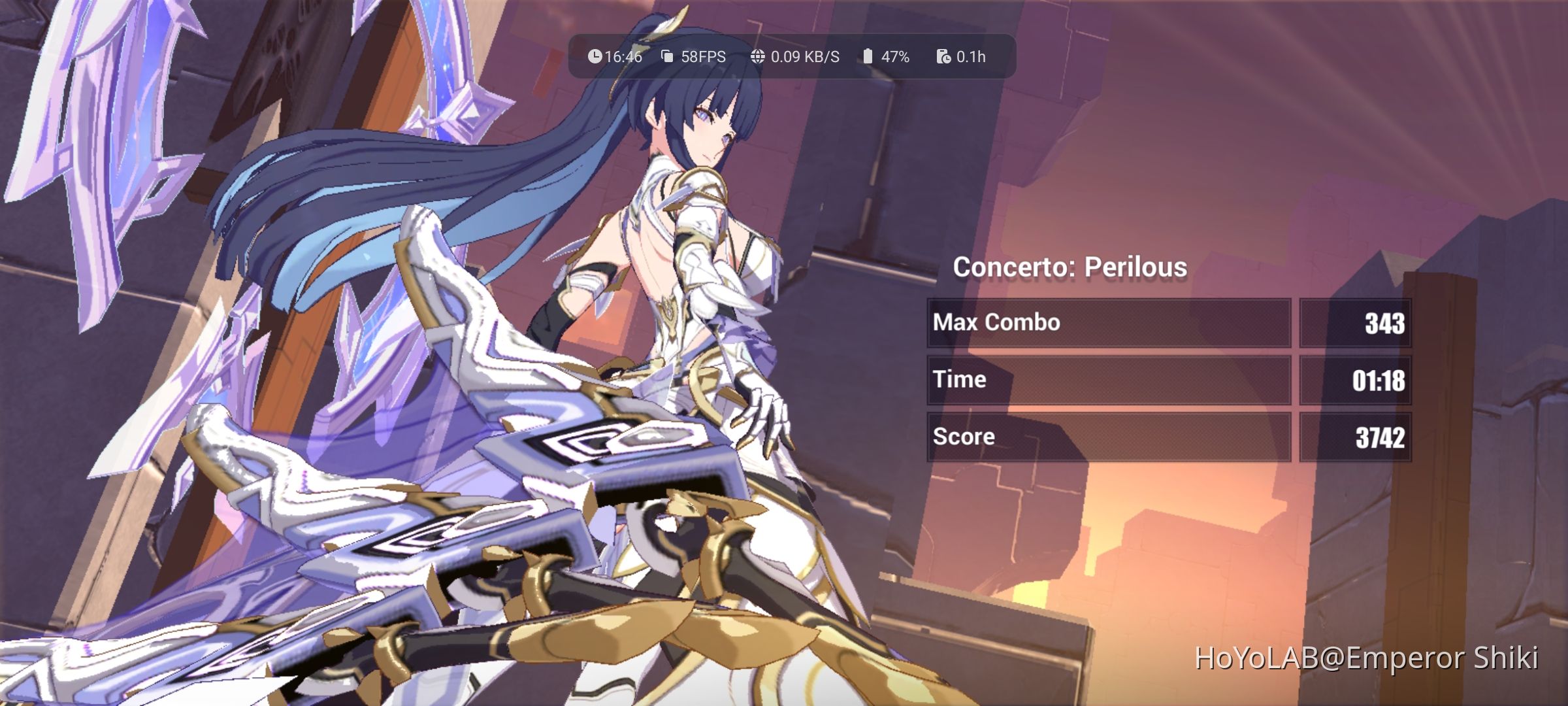 Abyss superstring dimensions Redlotus part 21 v2 Honkai Impact 3rd | HoYoLAB