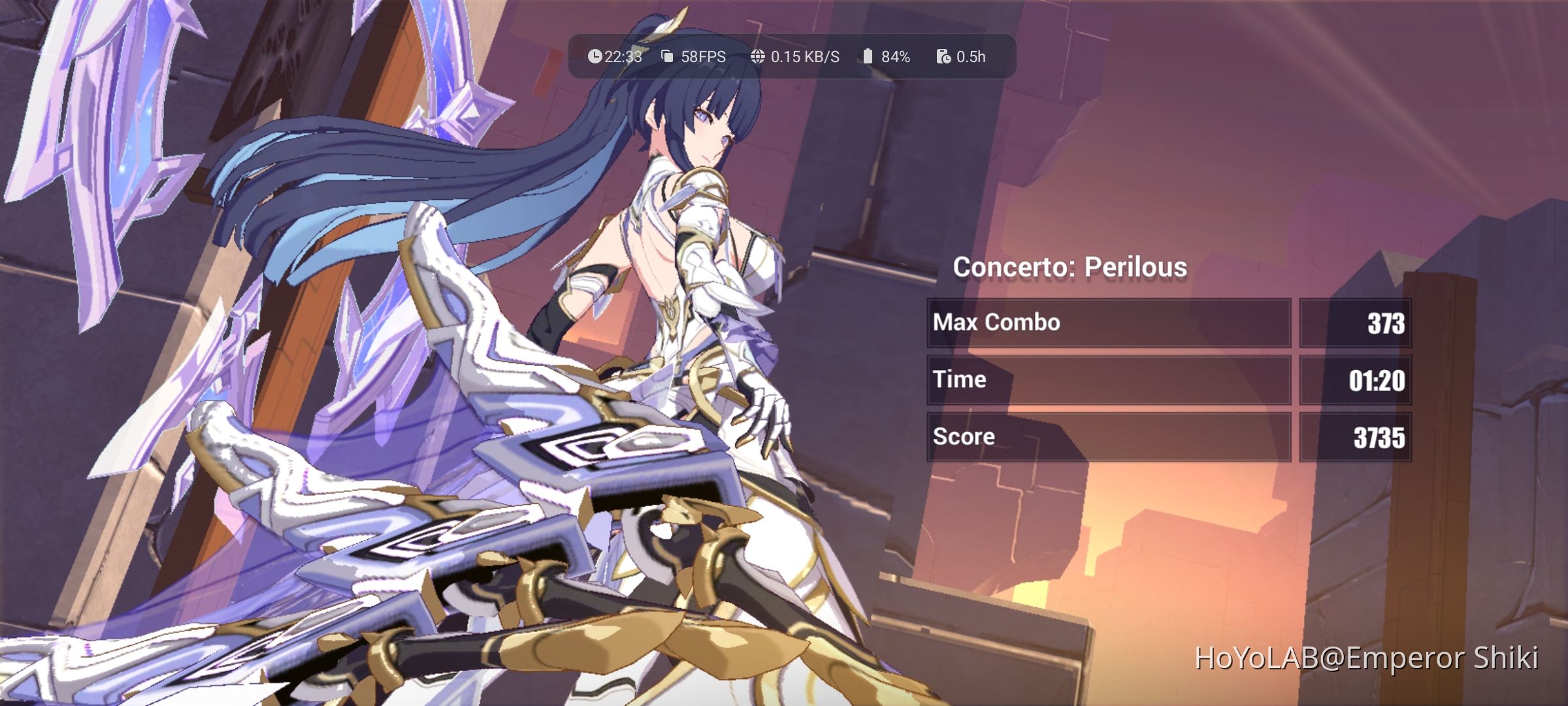 Abyss superstring dimensions Redlotus part 21 Honkai Impact 3rd | HoYoLAB