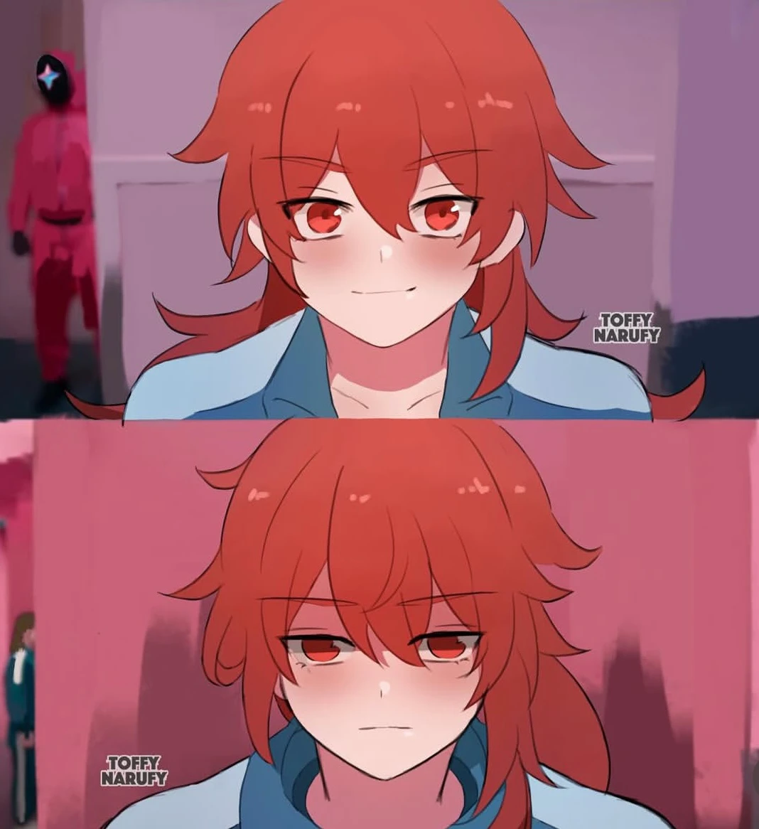 BEFORE and AFTER joining the knights of Favonious Genshin Impact | HoYoLAB