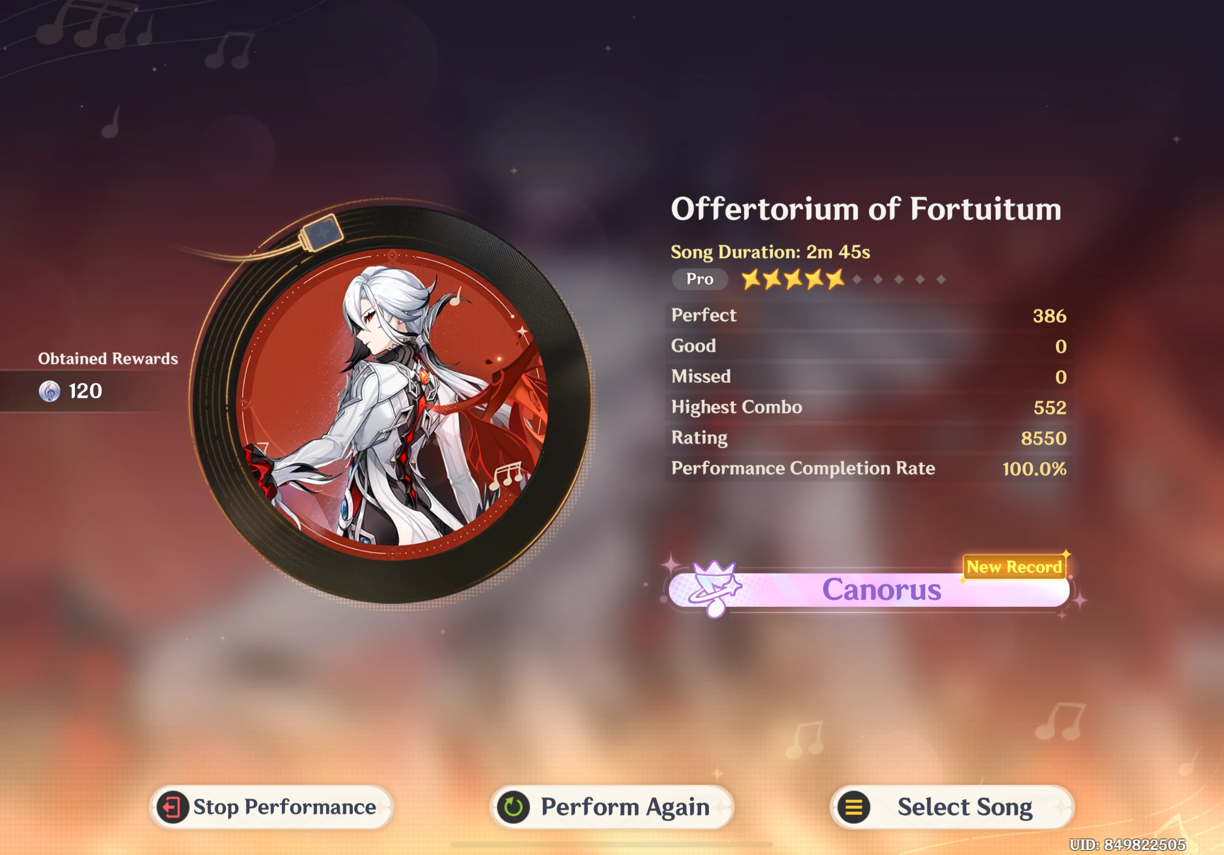 Played this using my middle finger Genshin Impact | HoYoLAB