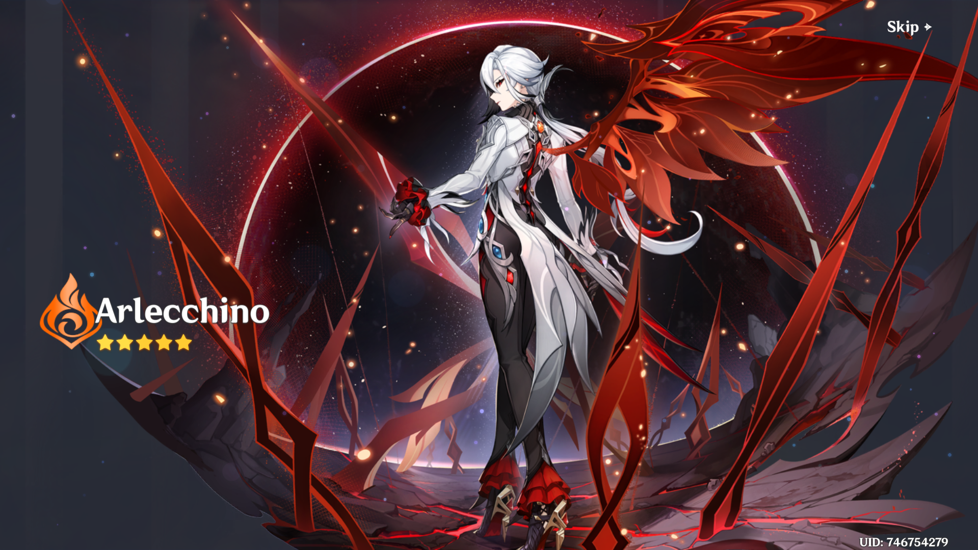 Got herrr!!!!! (its time to save for Wriothesley) Genshin Impact | HoYoLAB