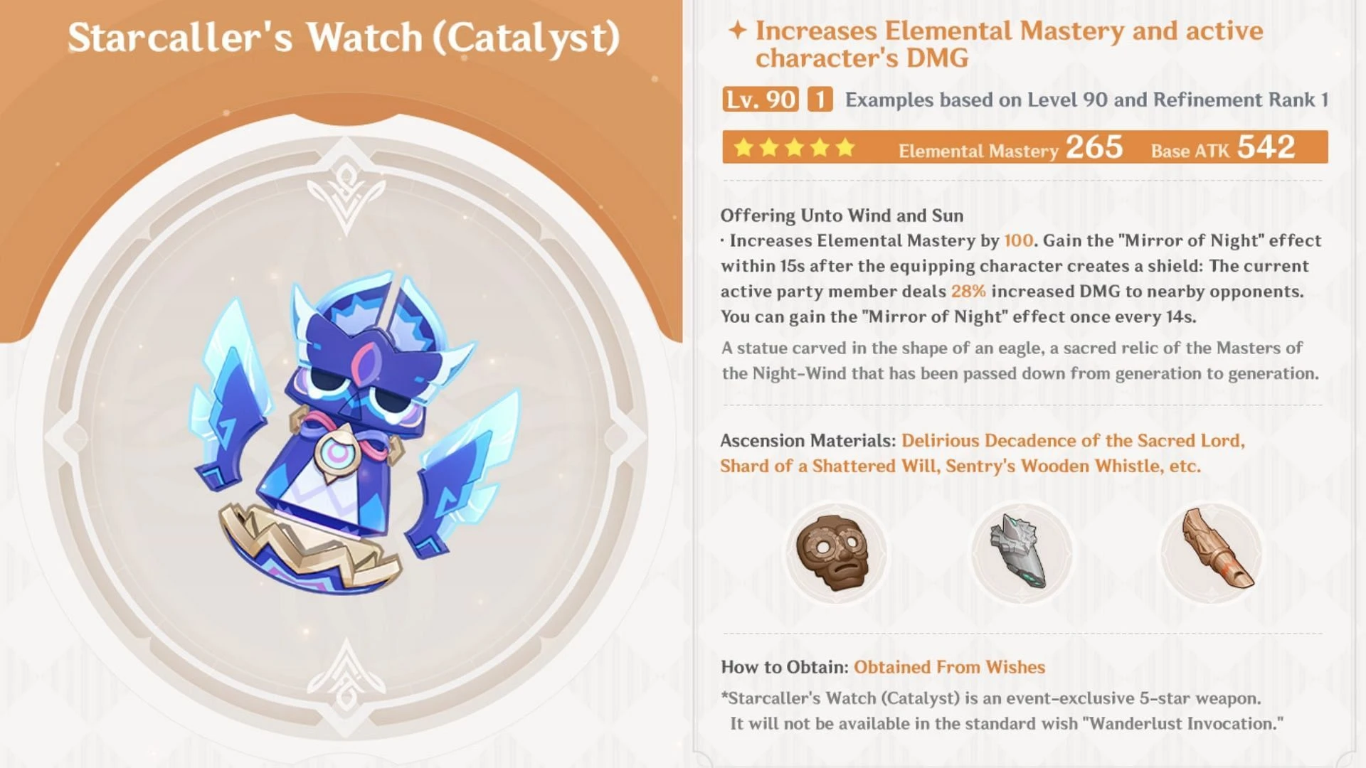 New 4-Lanyan Guides,Best Artifacts,Weapons and Team Comps. Genshin ...