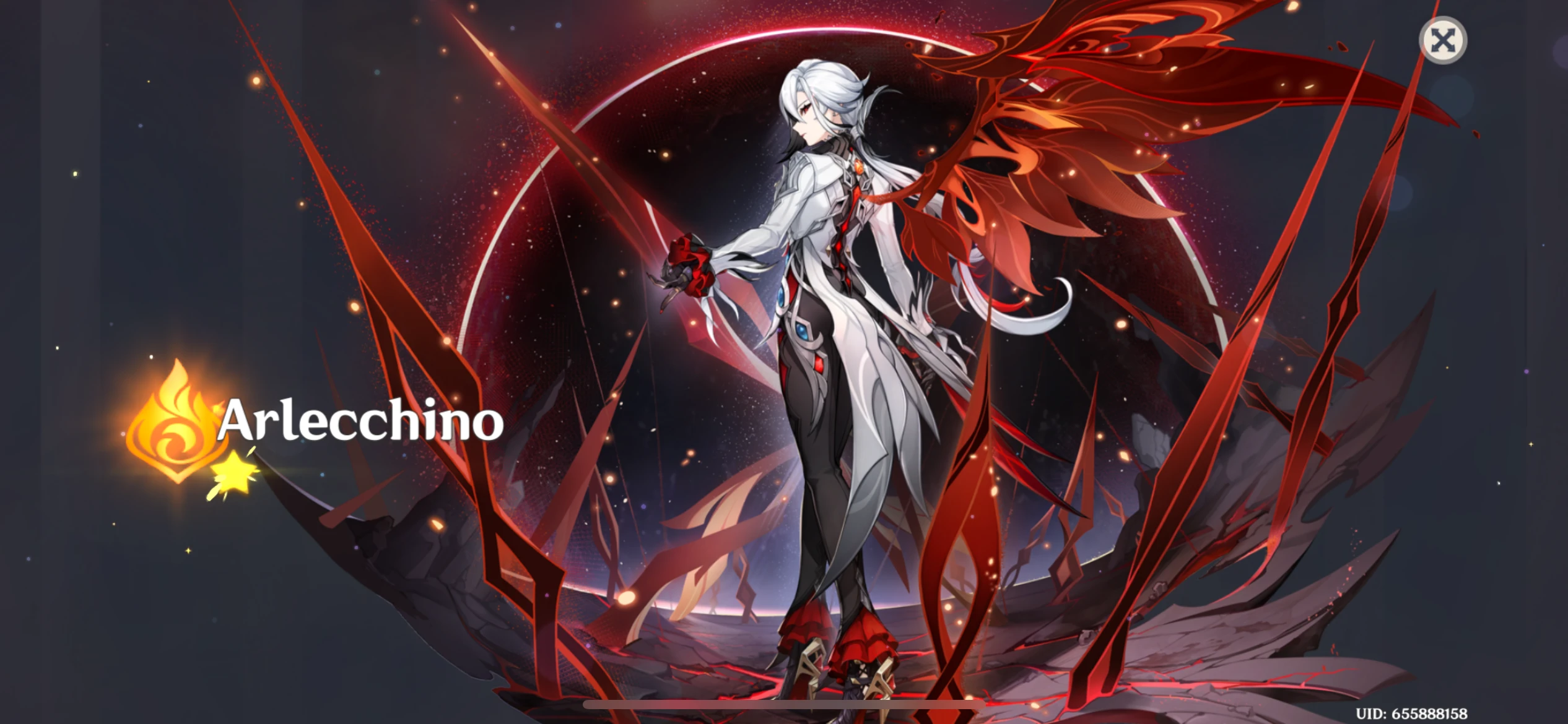 YAYAYAYAYAYAYAY Genshin Impact | HoYoLAB