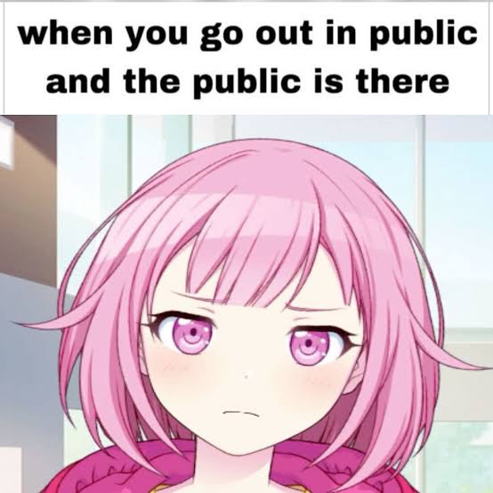 More pjsk memes | HoYoLAB