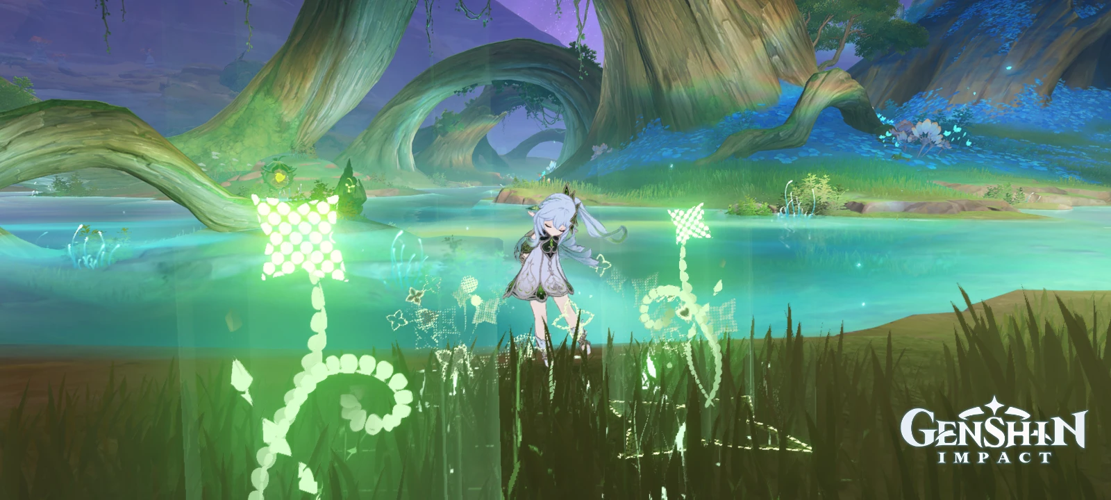 Sumerian Photography Genshin Impact | HoYoLAB