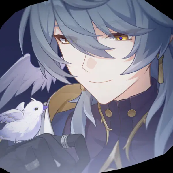 favorite hsr character? Honkai: Star Rail | HoYoLAB