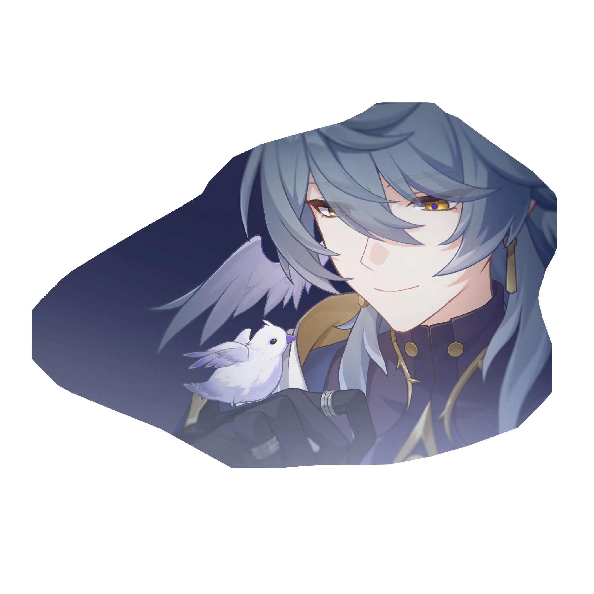 chicken winged boy Honkai: Star Rail | HoYoLAB