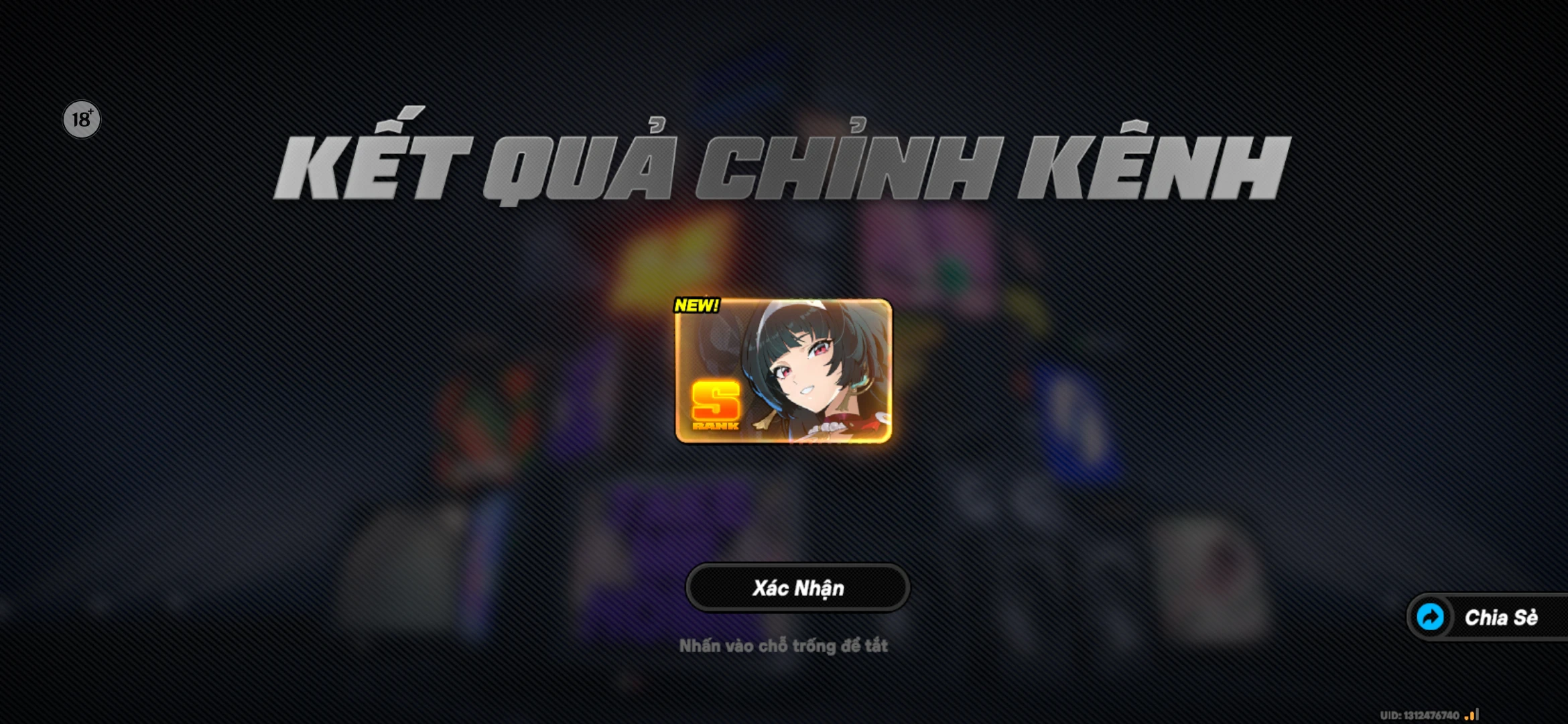 win + nổ sớm 30 roll :))) Zenless Zone Zero | HoYoLAB