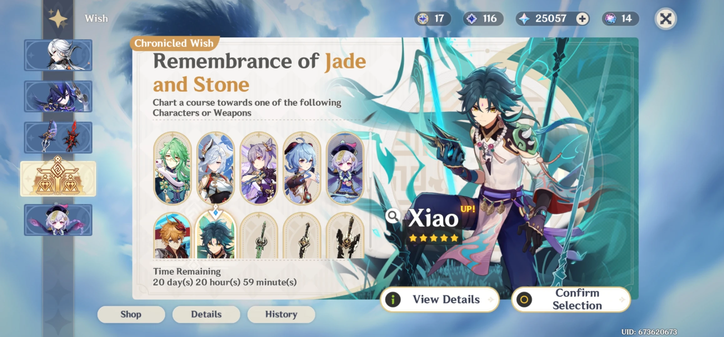 BRO, AIN'T NO WAY I LOST THE 50/50 TO CHILDE Genshin Impact | HoYoLAB