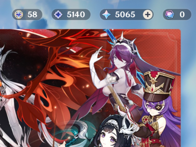 Saving For Furina (Day 1) 😄 Genshin Impact | HoYoLAB