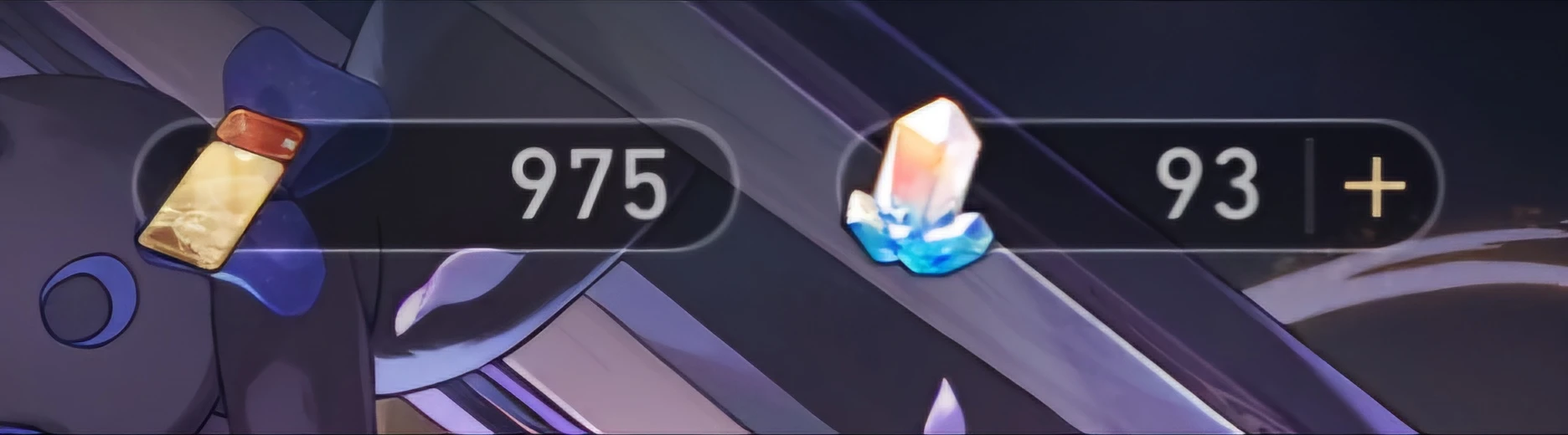 Week 19 of saving for Caterina Honkai: Star Rail | HoYoLAB