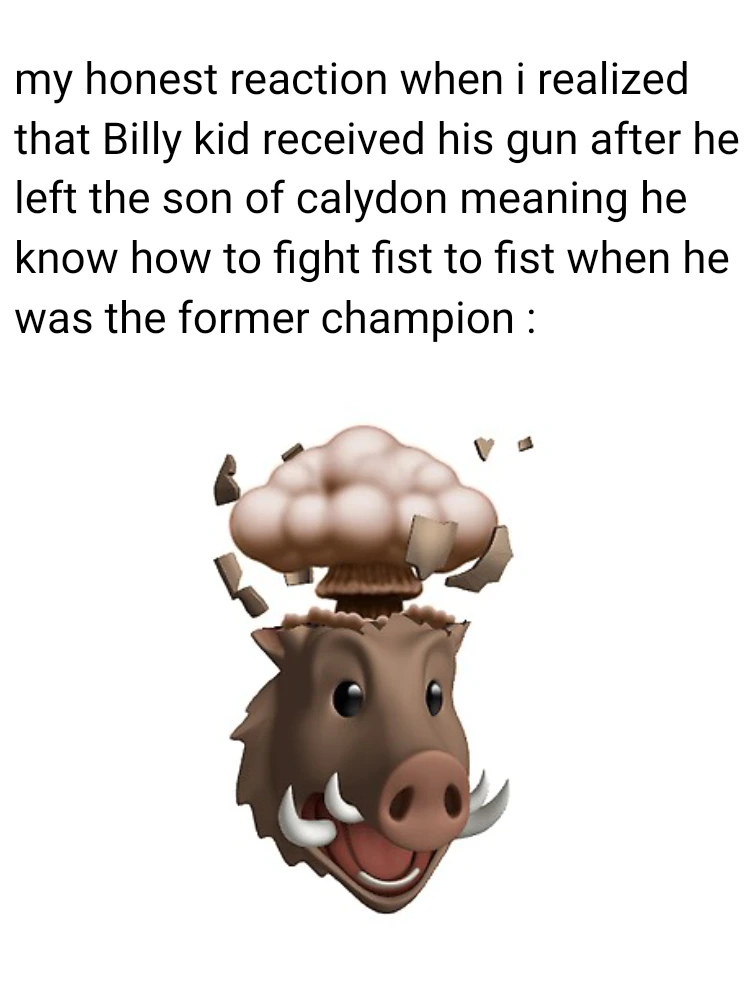 Billy know how to fight fist to fist. Zenless Zone Zero | HoYoLAB