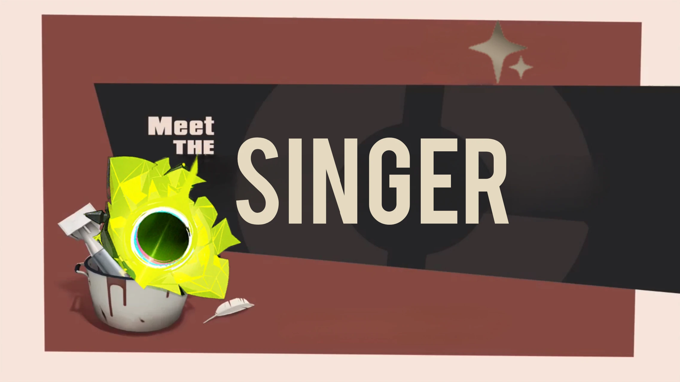 Made TF2 Meet the Team inspired Title Card for the Astra Discussion ...