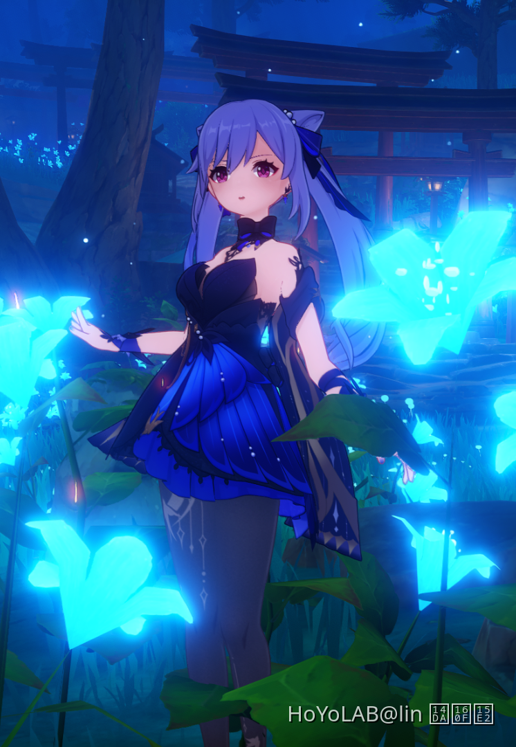 Jade Balance of the Qixing Faction in Liyue Genshin Impact | HoYoLAB