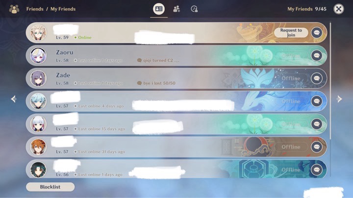 Is It Still Possible to Retrieve My Hacked Genshin Account from 2022? Genshin Impact | HoYoLAB