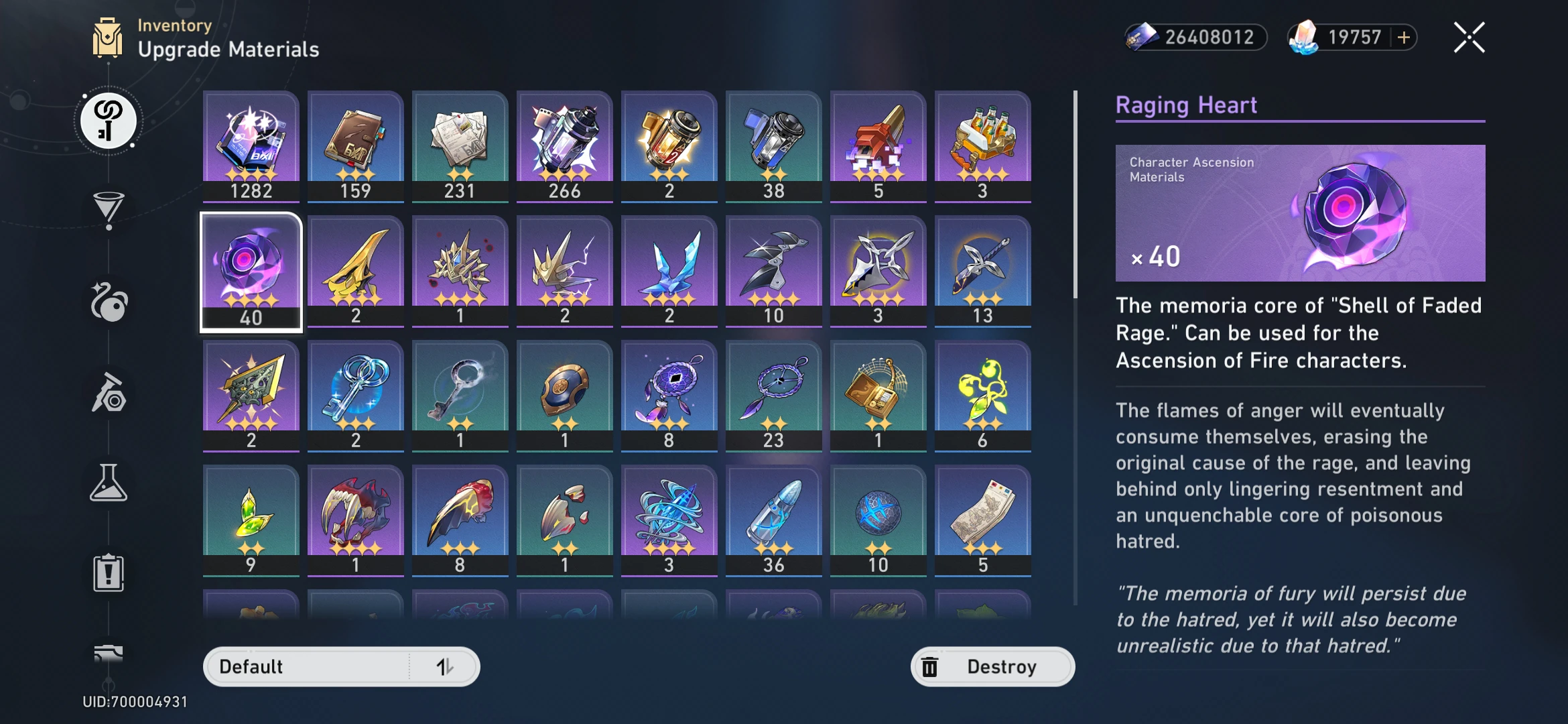 Do I pull for Lingsha?? Honkai: Star Rail | HoYoLAB