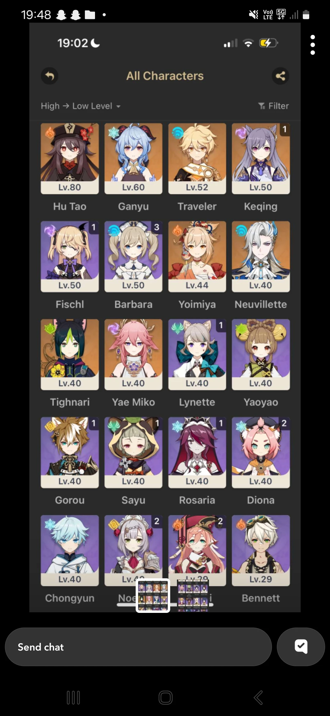 Team comps helps now pls Genshin Impact | HoYoLAB