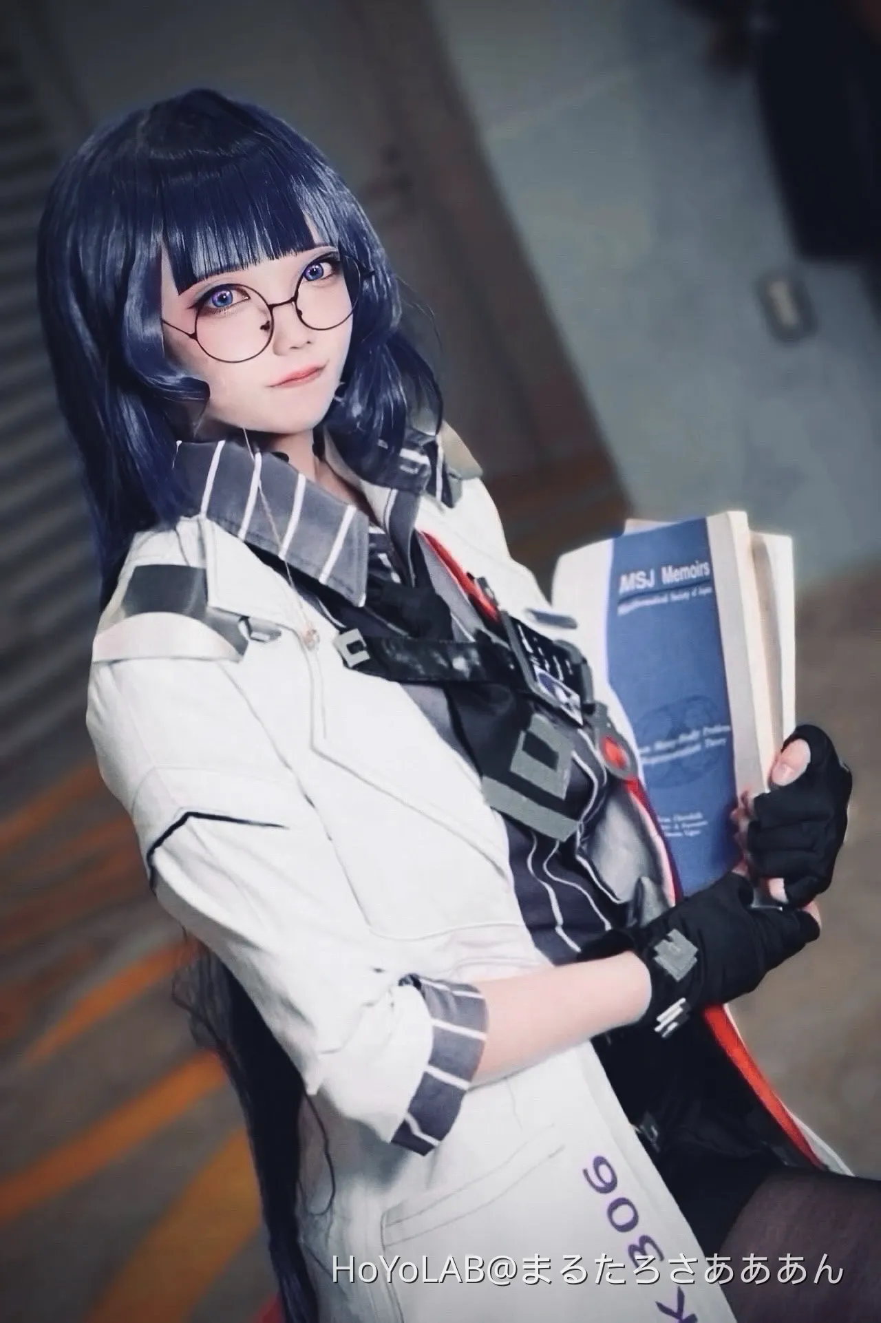 【Cosplay コスプレ】 メイ Dr.MEI 【崩壊3rd】 Honkai Impact 3rd | HoYoLAB