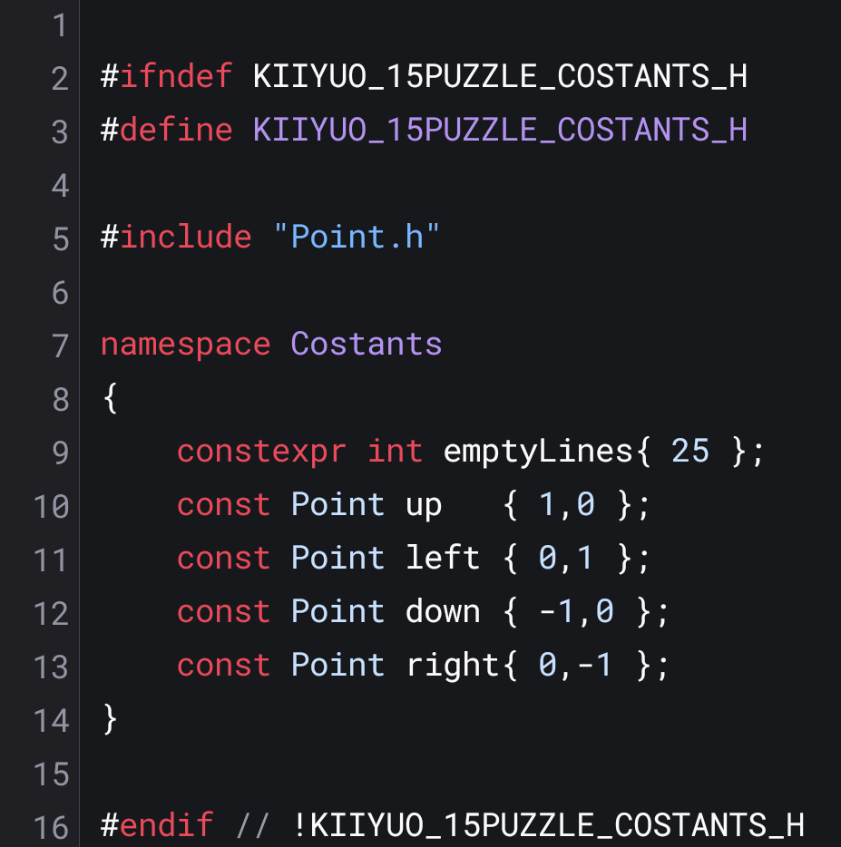 Best snippet of code ever | HoYoLAB