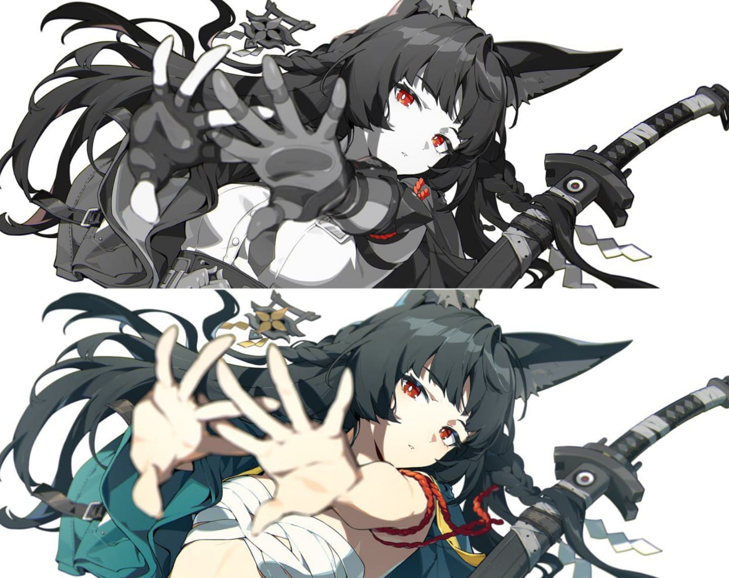 How to make players go for E6 Zenless Zone Zero | HoYoLAB